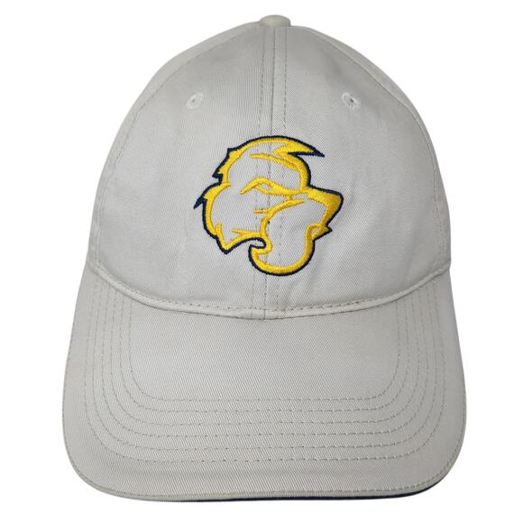 Unbranded | Accessories | Highland Community College Baseball Cap Beige ...